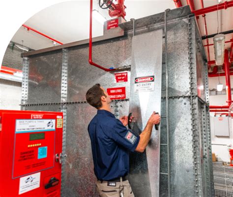 Firecode Fire Equipment Services