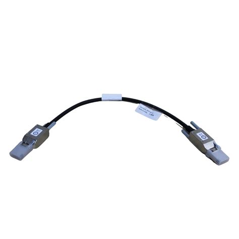 Cabo De Stack Switch Cisco 9200l Stack T4 50cm 72 101366 01 Novo Ev5