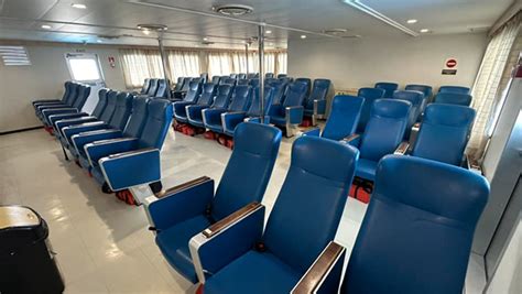Starlite Ferries Roxas Mindoro And Caticlan Schedule And Fares 2025