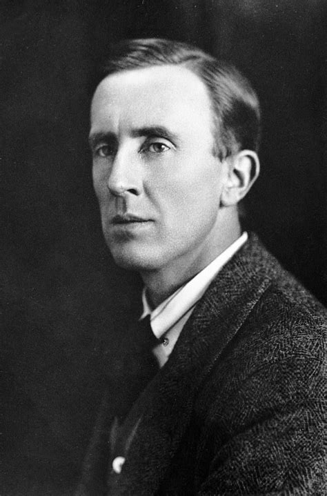 J R R Tolkiens Advice On Keeping The Faith In Dark Times Good Catholic