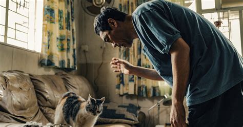 劉青雲的最新熱門文章 Manfashion這樣變型男