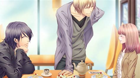 Rakuen Danshi Dare Mo Shiranai Mou Hitotsu No Rakuen Server Status Is Rakuen Danshi Dare Mo