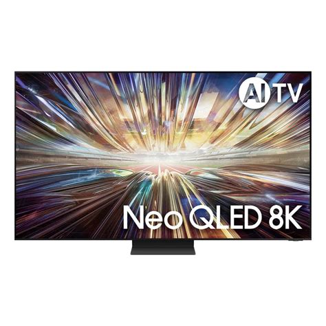 Samsung Ai Tv 65 Neo Qled 8k 65qn800d 2024 Smart Tv 32” Qled The Frame 32ls03c Samsung Brasil
