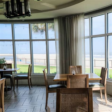 Best Lunch Spots On St Simons Island St Simons Island