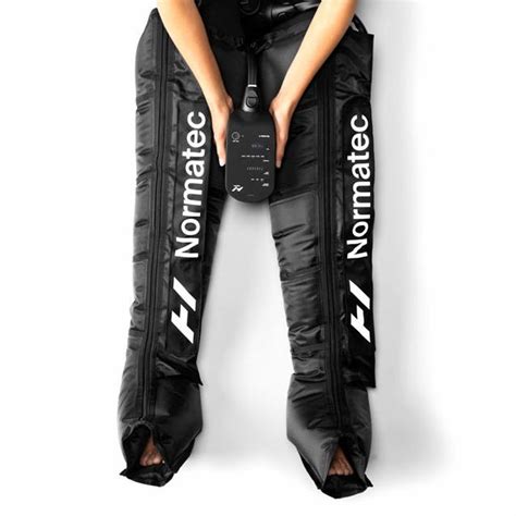 Normatec 3 Recovery Boots Review Recovery For Runners
