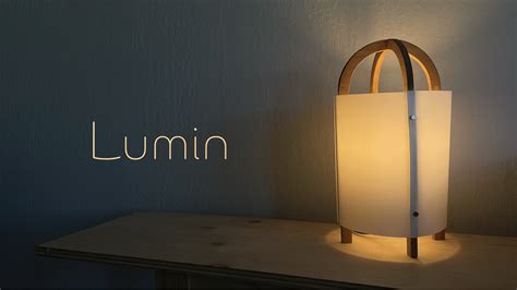 Lumin On Behance