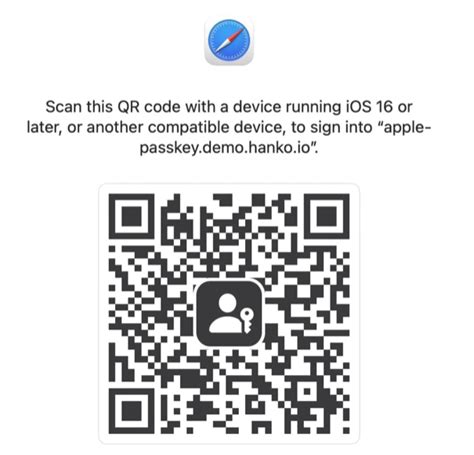 Unocero Apple Passkey ¿qué Es Y Cómo Funciona