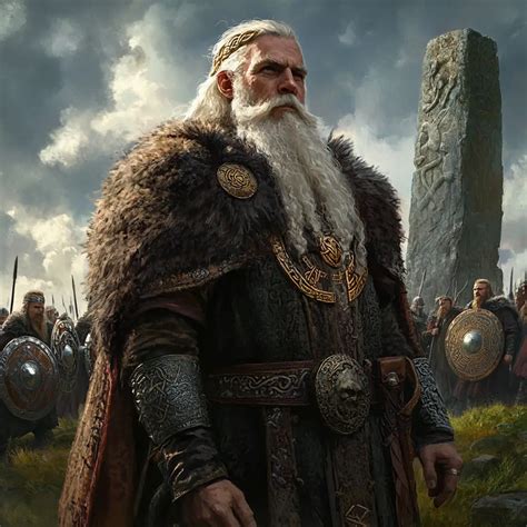 Harald Bluetooth Viking Times