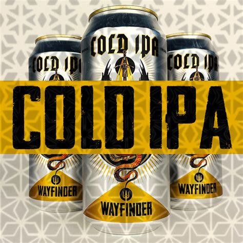 Cold Ipa Recipe