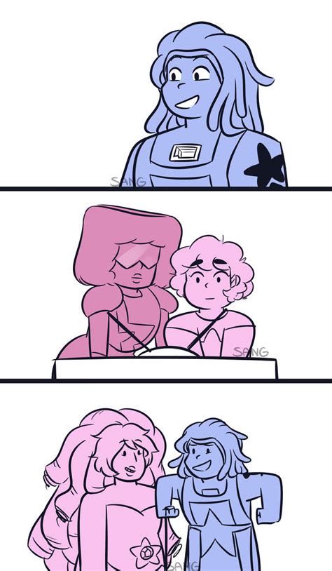 Su Bismuths Betrayal Animatic By Sangled On Deviantart