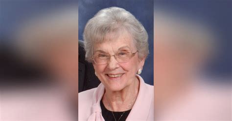 Obituary Information For Evalene S Graham