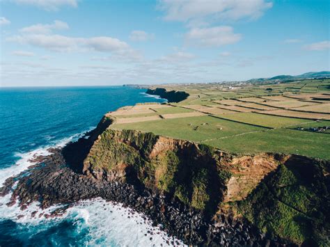 Terceira Island Azores — Wrenee