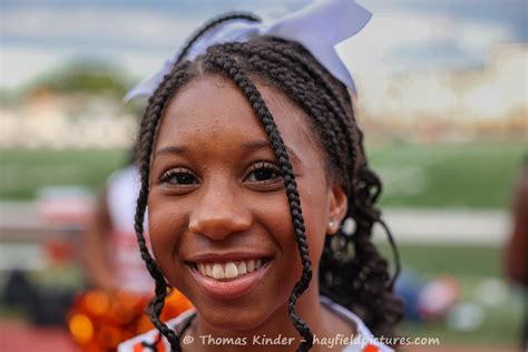 Frosh Cheer 9822 Hayfield Pictures