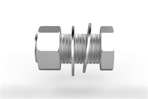 M16 X 35mm Armco Lap Bolt Uk