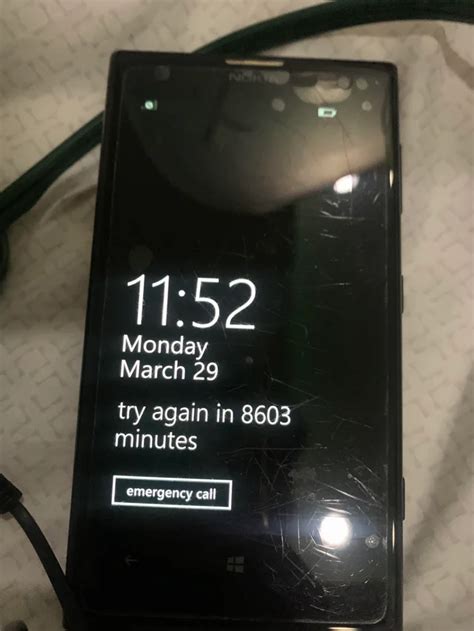 Do You Use Erase Data After 10 Failed Passcode Attempts Macrumors Forums