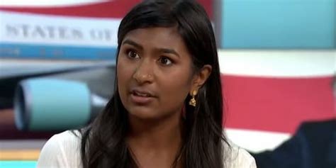 Todays Hero This Woman Who Shouted You Idiot At Piers Morgan On Live Tv