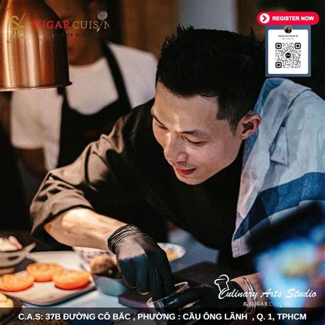 S Saigon Modern Flavors Originated From Vietnam Casual Dining