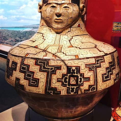 Shipibo Conibo Kene Patterns Peru Folk Art Indigenous Art Art