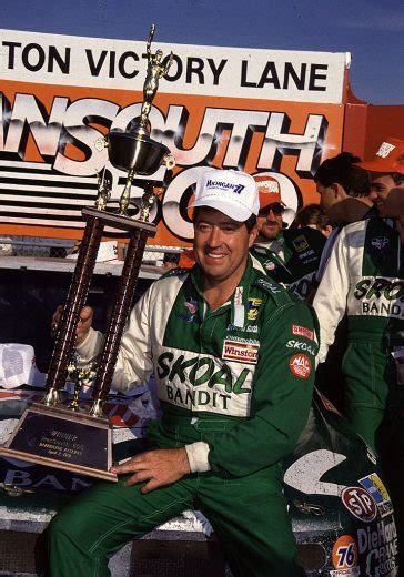Winning Drivers From Darlington Spring Race Nascar