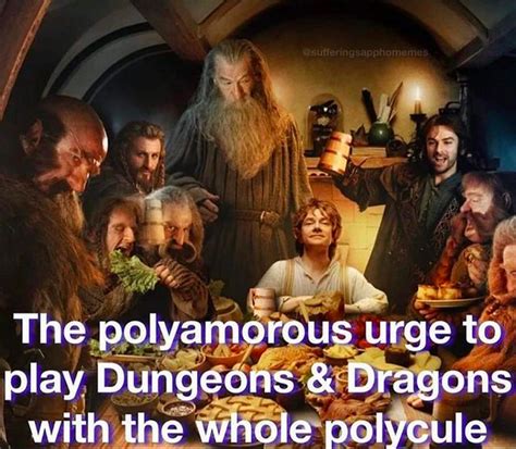 Poly Polyamory Polycule Poly Polycule Polyamory Know Your Meme