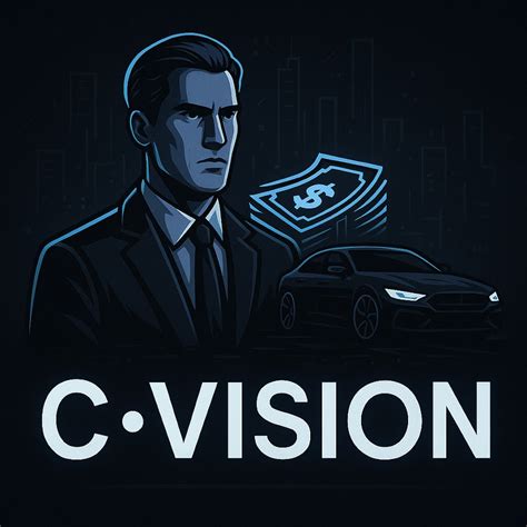 C•vision Youtube