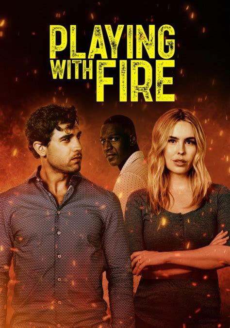 Playing With Fire Streaming Where To Watch Online