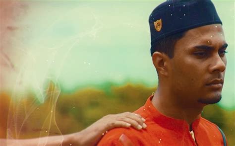 Fikry Ibrahim Berubah Selepas Berkawan Dengan Ustaz Gempak