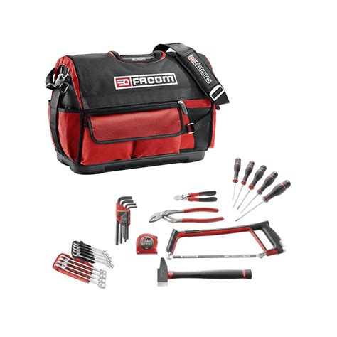 Malette 29 Outils Facom Achetez Sur