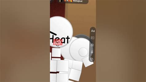 Emoji Cat Heat 😔💅 Youtube