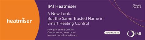 Room Thermostats For Underfloor Heating Controls Heatmiser