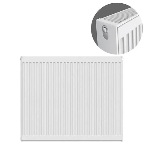 Type 22 H900 X W1000mm Compact Double Convector Radiator D910k