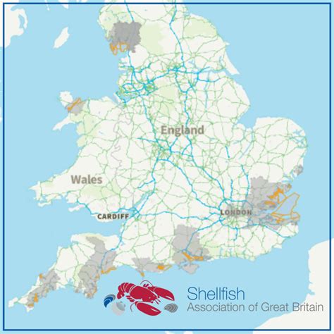 The Shellfish Association Of Great Britain
