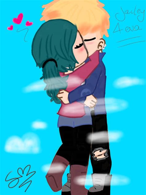 Jailey Funart For Tmf Fans By Thepuppeeter On Deviantart