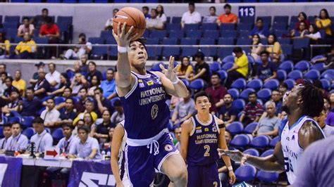 In Form Shaun Ildefonso Struggles To Find Positives Amid Nu Losses