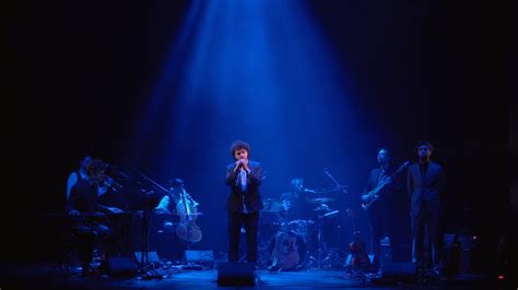 Flip Noorman Zingt Leonard Cohen 2020 Sander De Lange