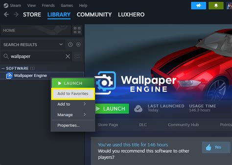Wallpaper Engine Complete Starters Guide