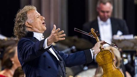 Optreden 15 Jarige Emma Bij André Rieu Gaat Viral Rtl Boulevard Rtl Nl