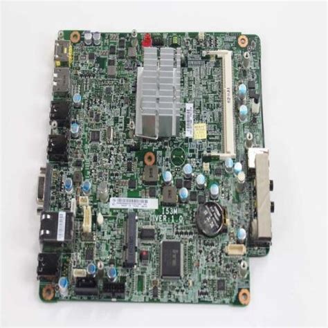 03t7368 Lenovo Thinkcentre M53 Tiny System Board