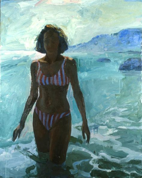 4 Hot Sexy Anastasia Guity Bikini Pics