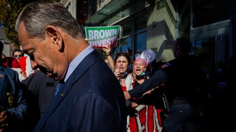 Pro Divestment Activists Under Investigation For Conduct Violations