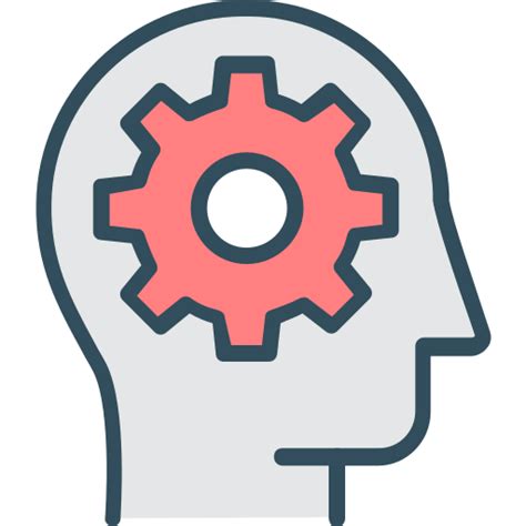 Capability Generic Outline Color Icon Capability Generic Outline Color Icon