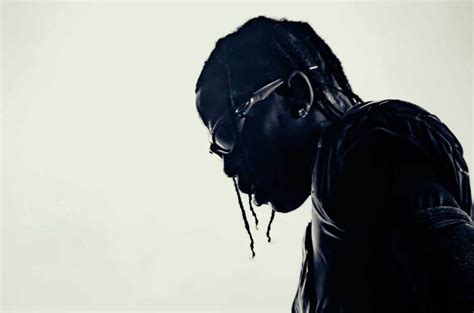 Travis Scott Ocupa Todo O Top 10 Da Apple Music Us Charts Bcharts Fórum