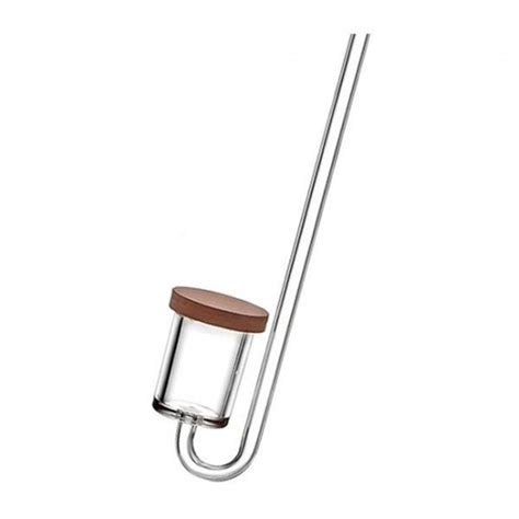 Aquario Neo Co2 Diffuser Normal Original M Guppy Center