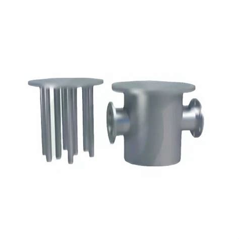 Liquid Line Separator Magnetic Traps Capacity 10500gauss At ₹ 125000