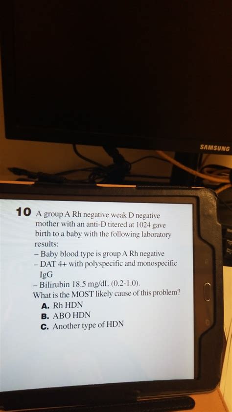 Solved Which Of The Following Elution Techniques I Based