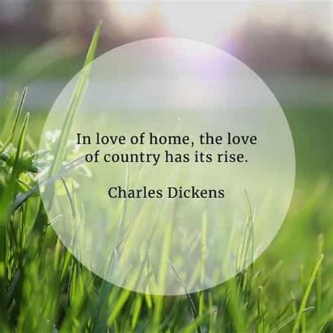 70 Home Quotes To Make You Feel Happy And Safe