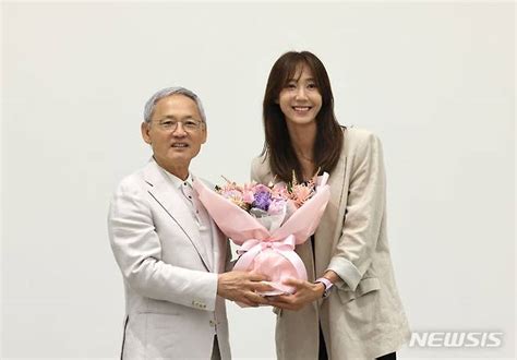 한유미·한송이 배구 은퇴 뒤 고민체계적인 프로그램 절실