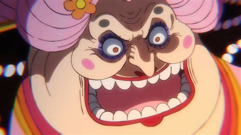 3 Badas Female One Piece Powerhouses Who Didnt Age As Gracefully As
