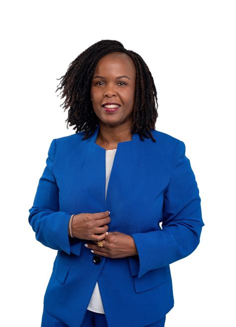 Neema Onsongo Head Of People And Culture At Stanbic Bank Diversity