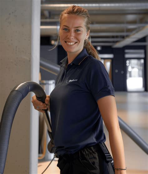 Profoma Specialistisch Schoonmaakbedrijf